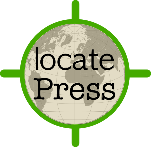 QGIS Map Design - 2nd Edition - Locate Press